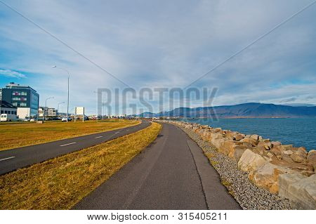 Road Path Way Perfect Image & Photo (Free Trial) | Bigstock