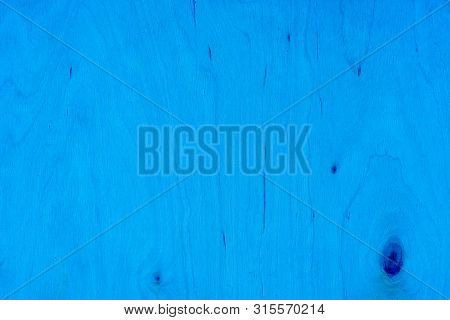 Blue Wood Texture. Image & Photo (Free Trial) | Bigstock