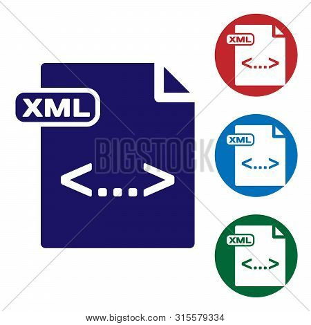 Xml Images, Illustrations & Vectors (Free) - Bigstock