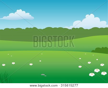 Cartoon Vector Vector & Photo (Free Trial) | Bigstock