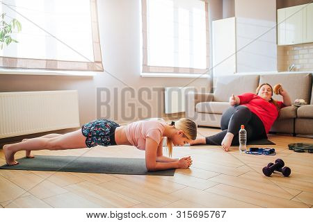 Young Slim Well-built Image & Photo (Free Trial) | Bigstock