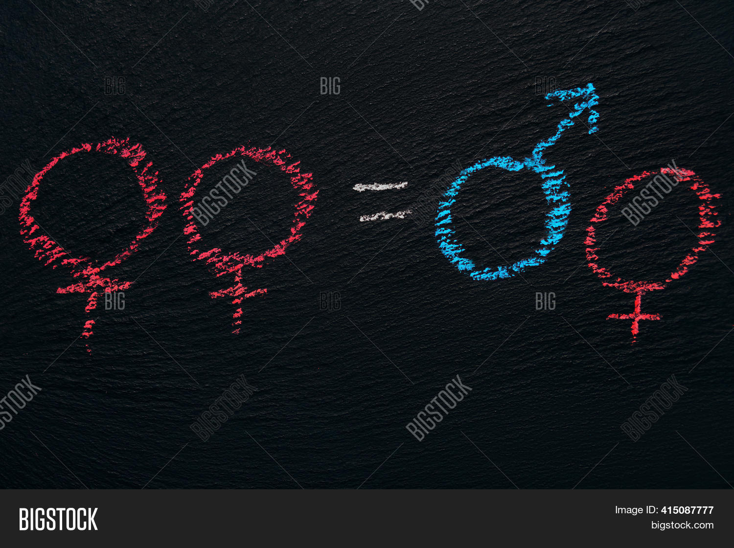 Two Mirrors Venus Image & Photo (Free Trial) | Bigstock