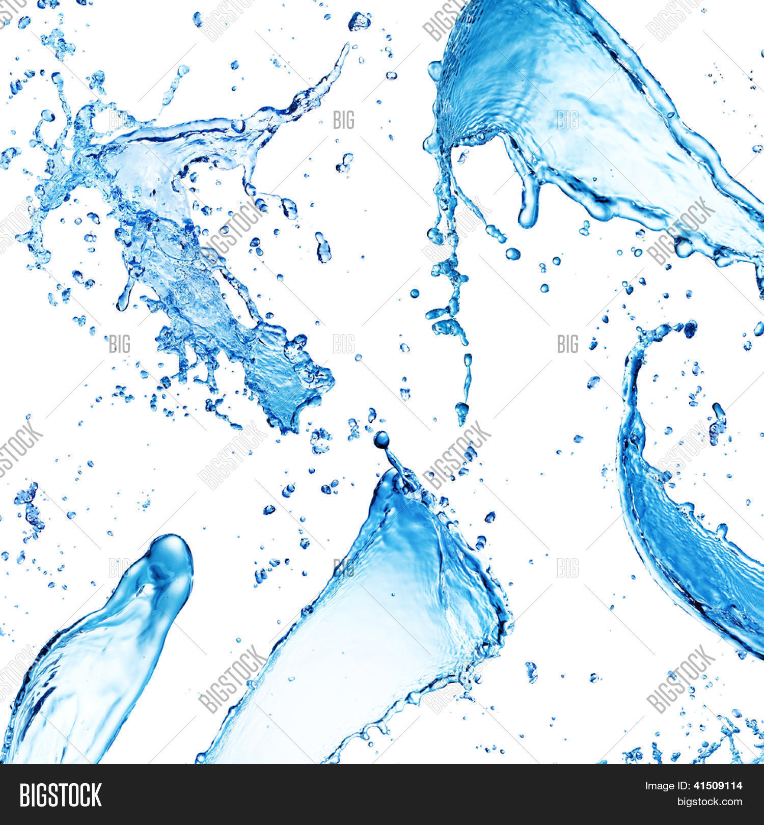 High Resolution Water Image & Photo (Free Trial) | Bigstock
