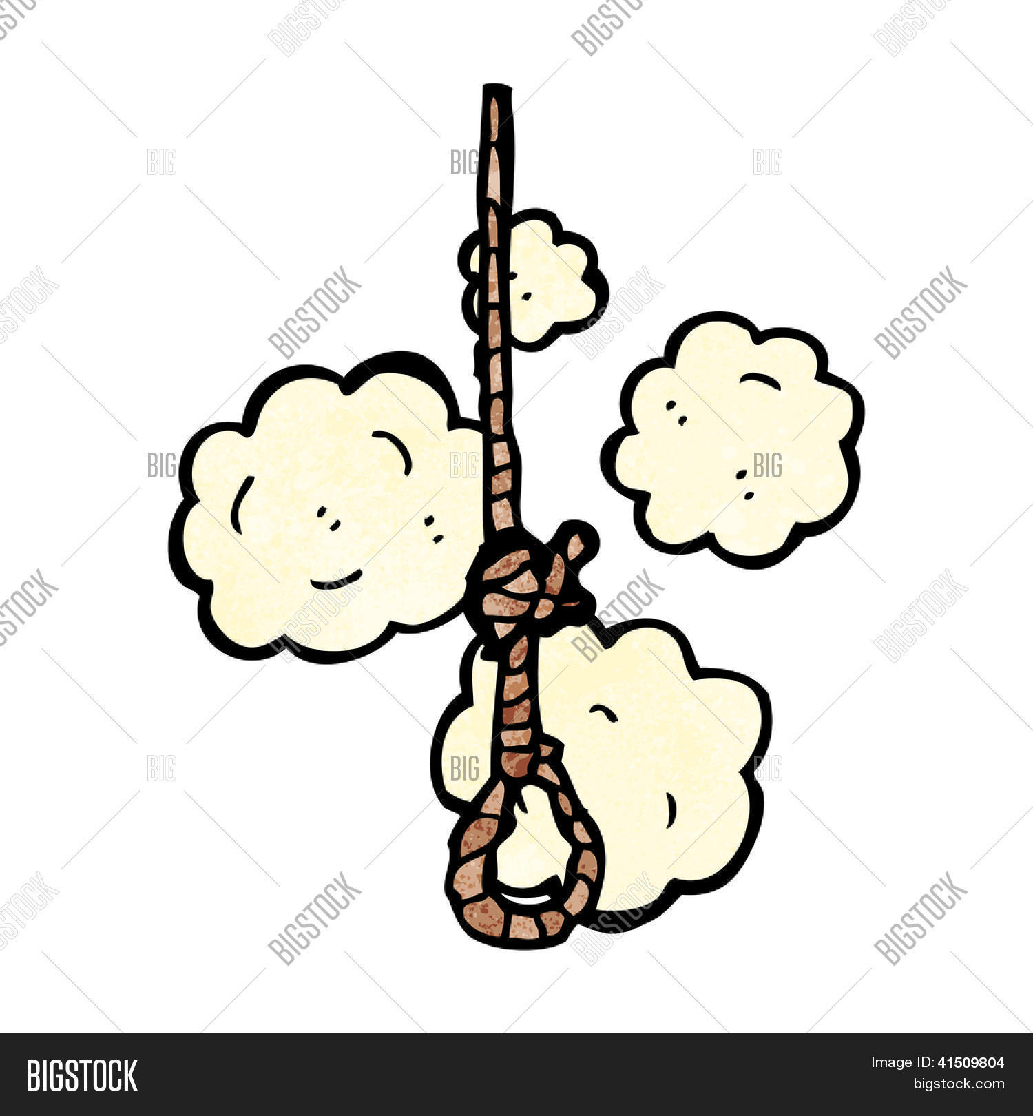 Cartoon Hangman's Vector & Photo (Free Trial) | Bigstock