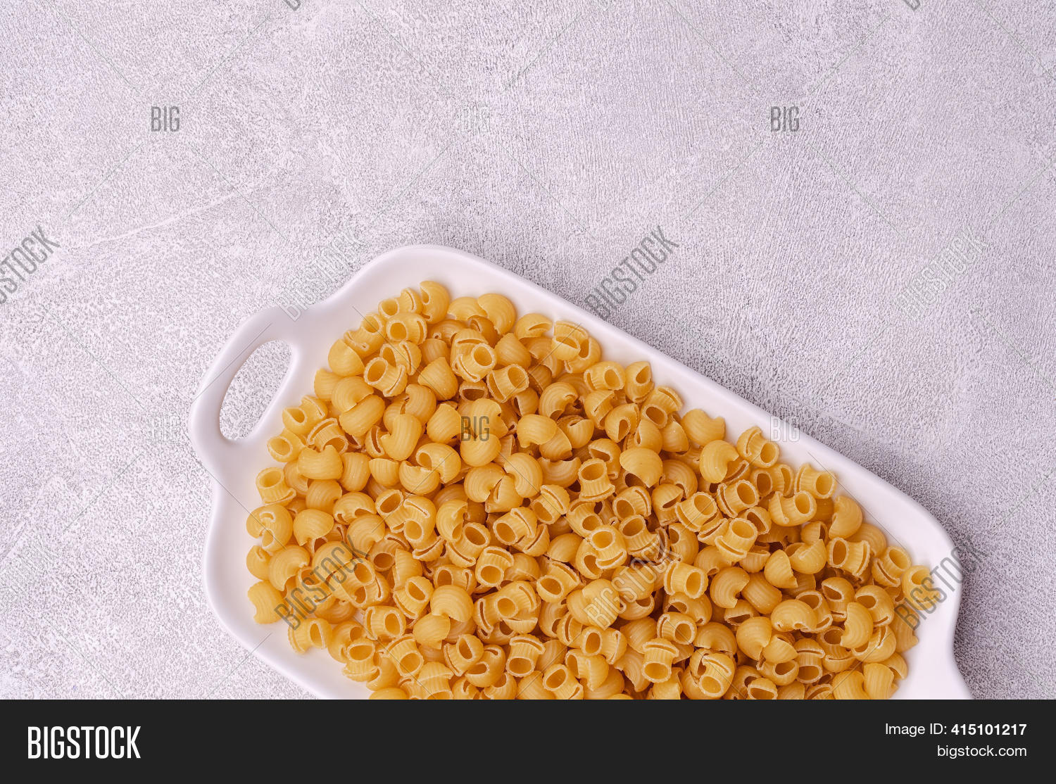 Traditional Dry Pasta Image & Photo (Free Trial) | Bigstock