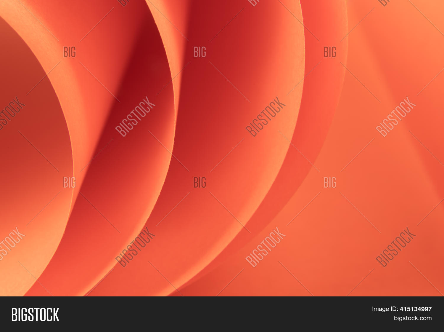 Abstract Colored Macro Image & Photo (Free Trial) | Bigstock