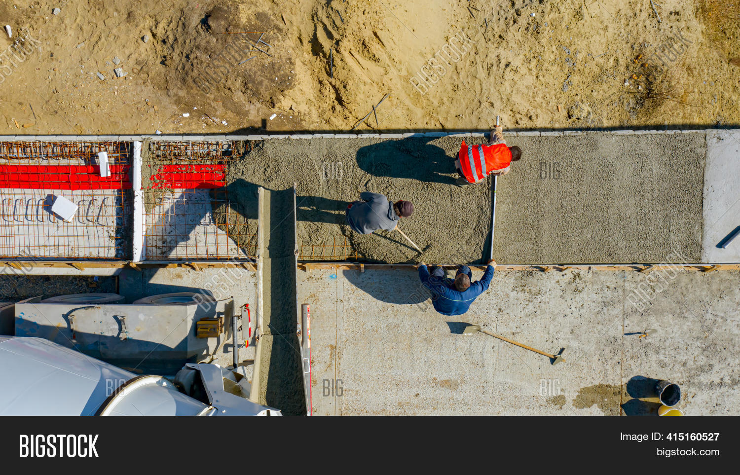 Above Top View, Image & Photo (Free Trial) | Bigstock