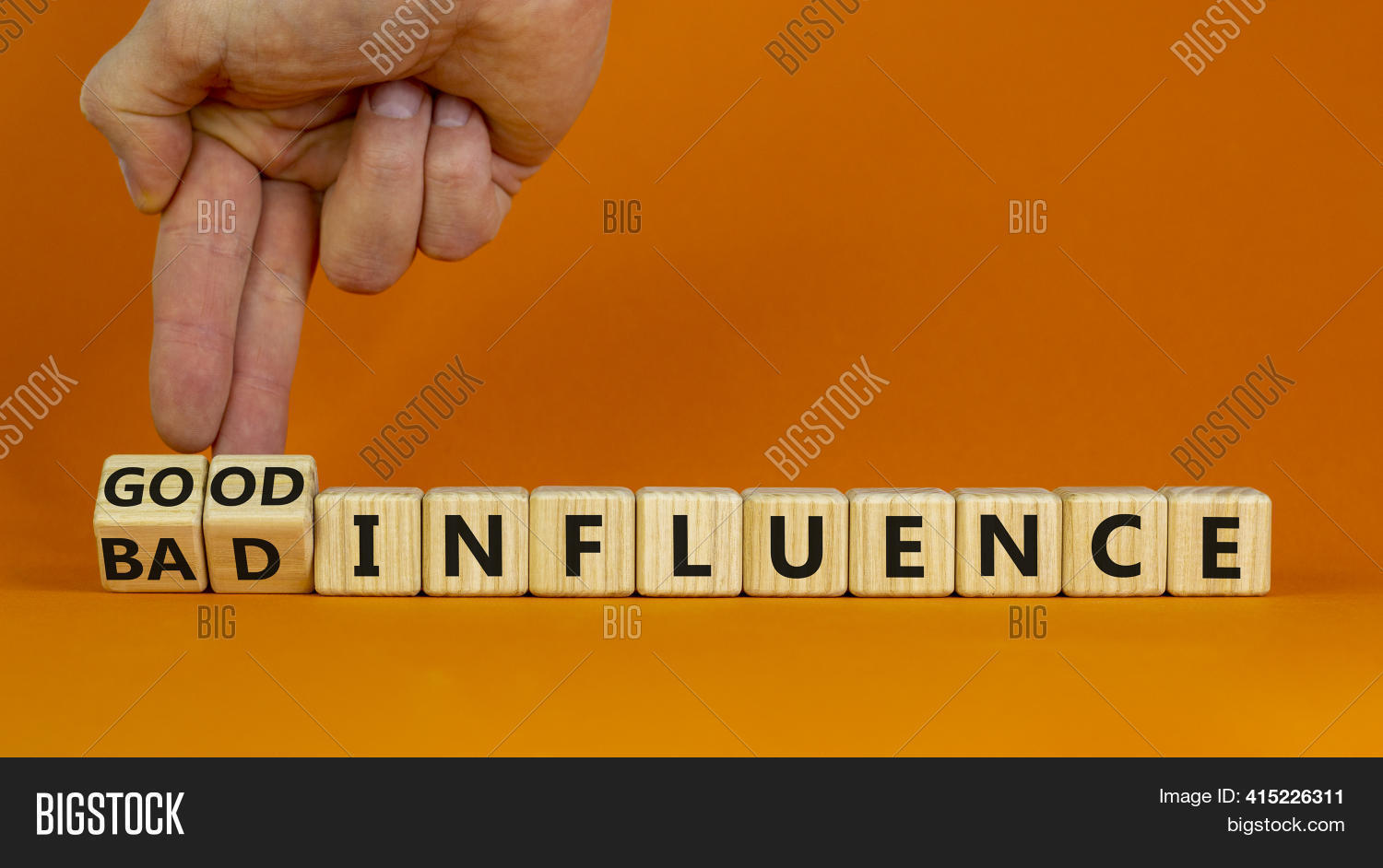 Good Bad Influence Image & Photo (Free Trial) | Bigstock