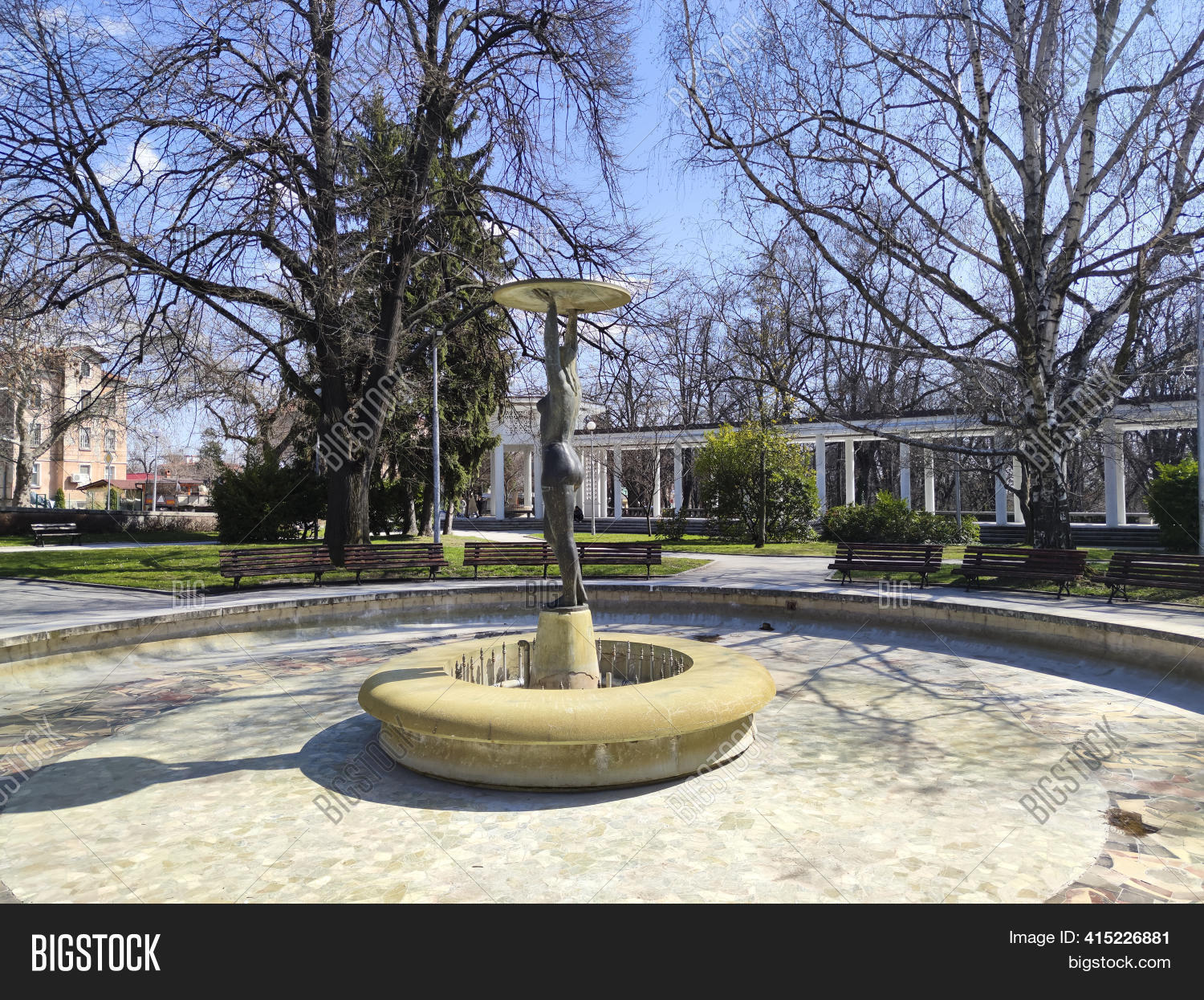 Hisarya, Bulgaria - Image & Photo (Free Trial) | Bigstock