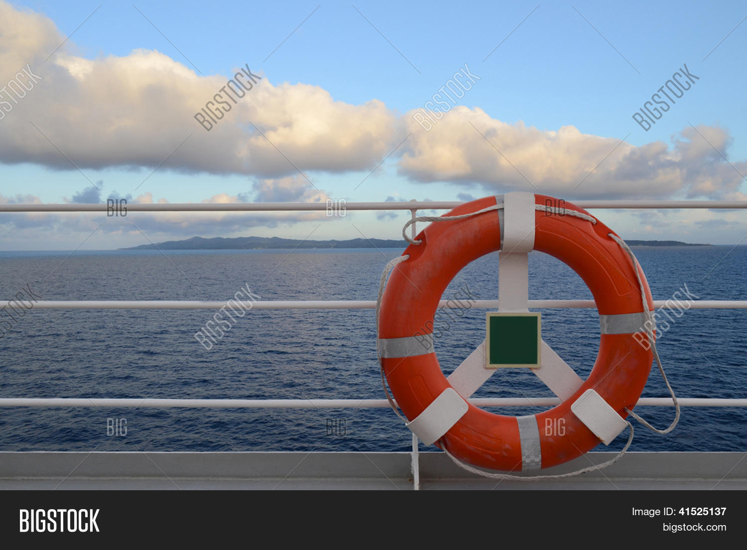 Life Preserver On Image & Photo (Free Trial) | Bigstock