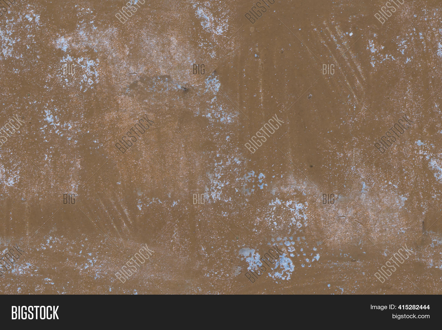 Old Worn Metal Surface Image & Photo (Free Trial) | Bigstock