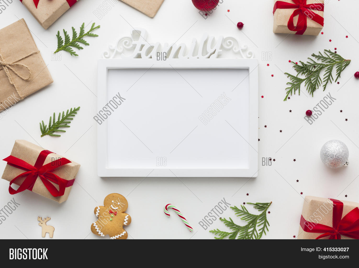 Top View Frame On Image & Photo (Free Trial) | Bigstock