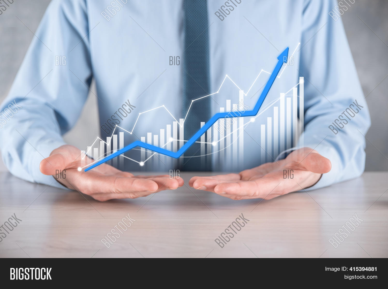 Businessman Man Image & Photo (Free Trial) | Bigstock