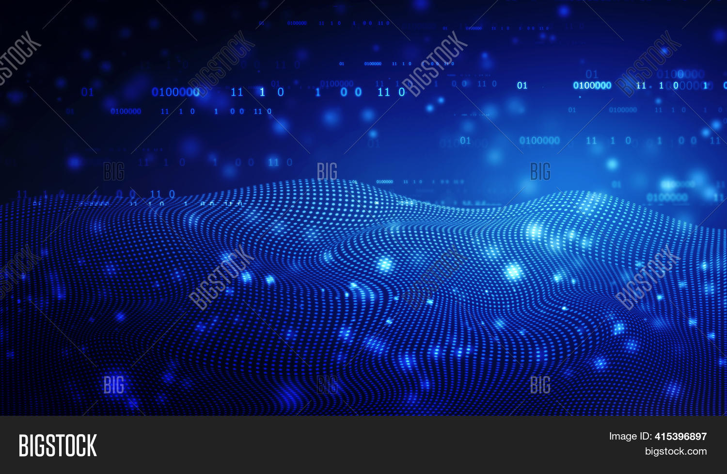 Data Technology Image & Photo (Free Trial) | Bigstock
