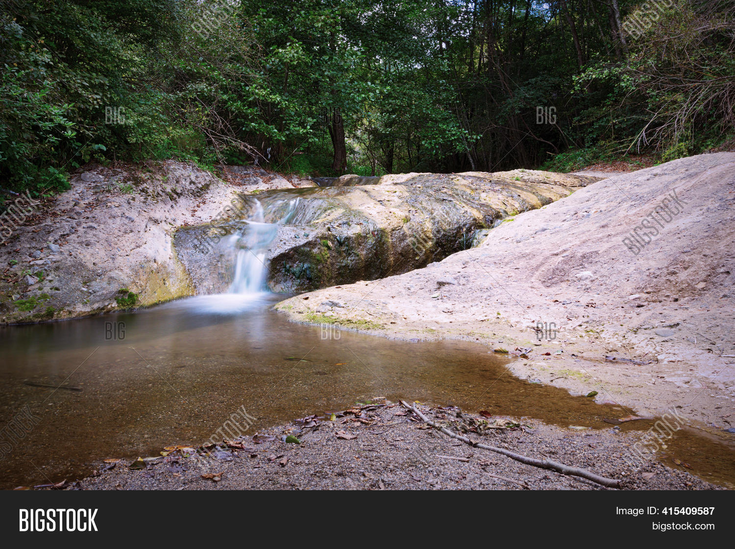 Detail La Gavane Image & Photo (Free Trial) | Bigstock