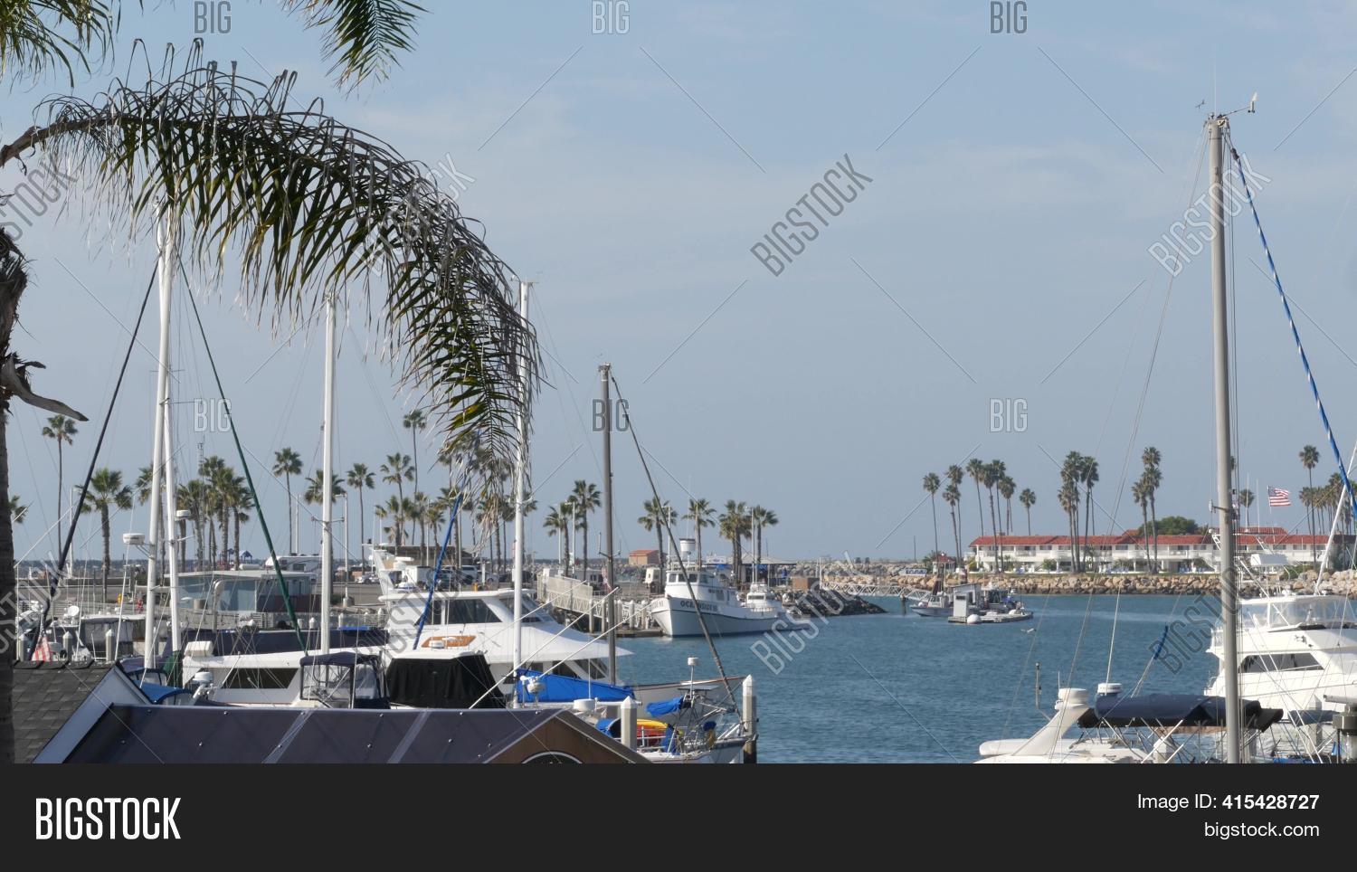Oceanside, California Image & Photo (Free Trial) | Bigstock