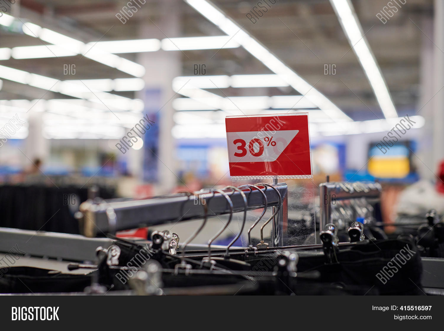 Seasonal Sale 30% Off Image & Photo (Free Trial) | Bigstock