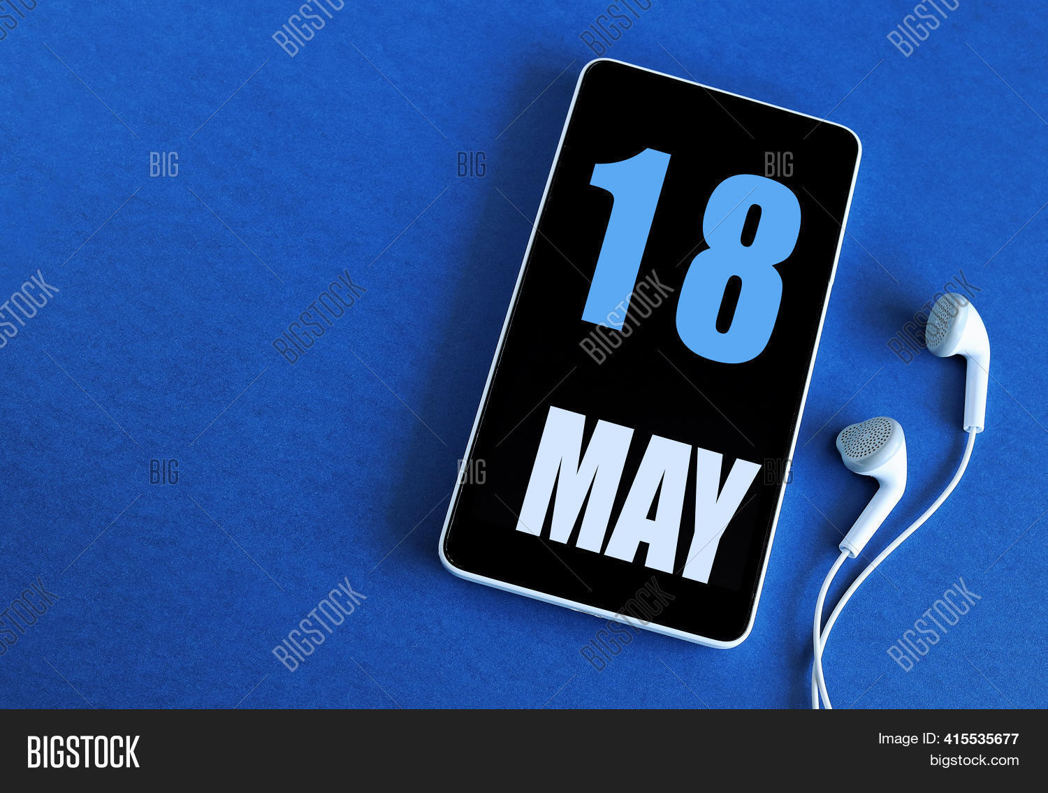 May 18. 18 St Day Image & Photo (Free Trial) | Bigstock