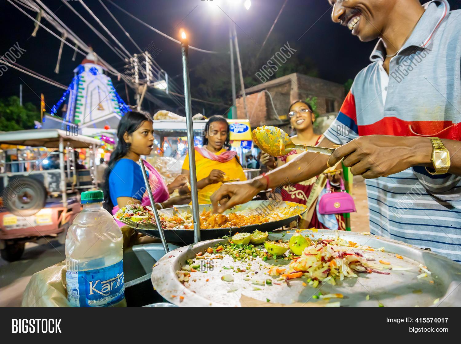 Howrah, West Bengal, Image & Photo (Free Trial) | Bigstock