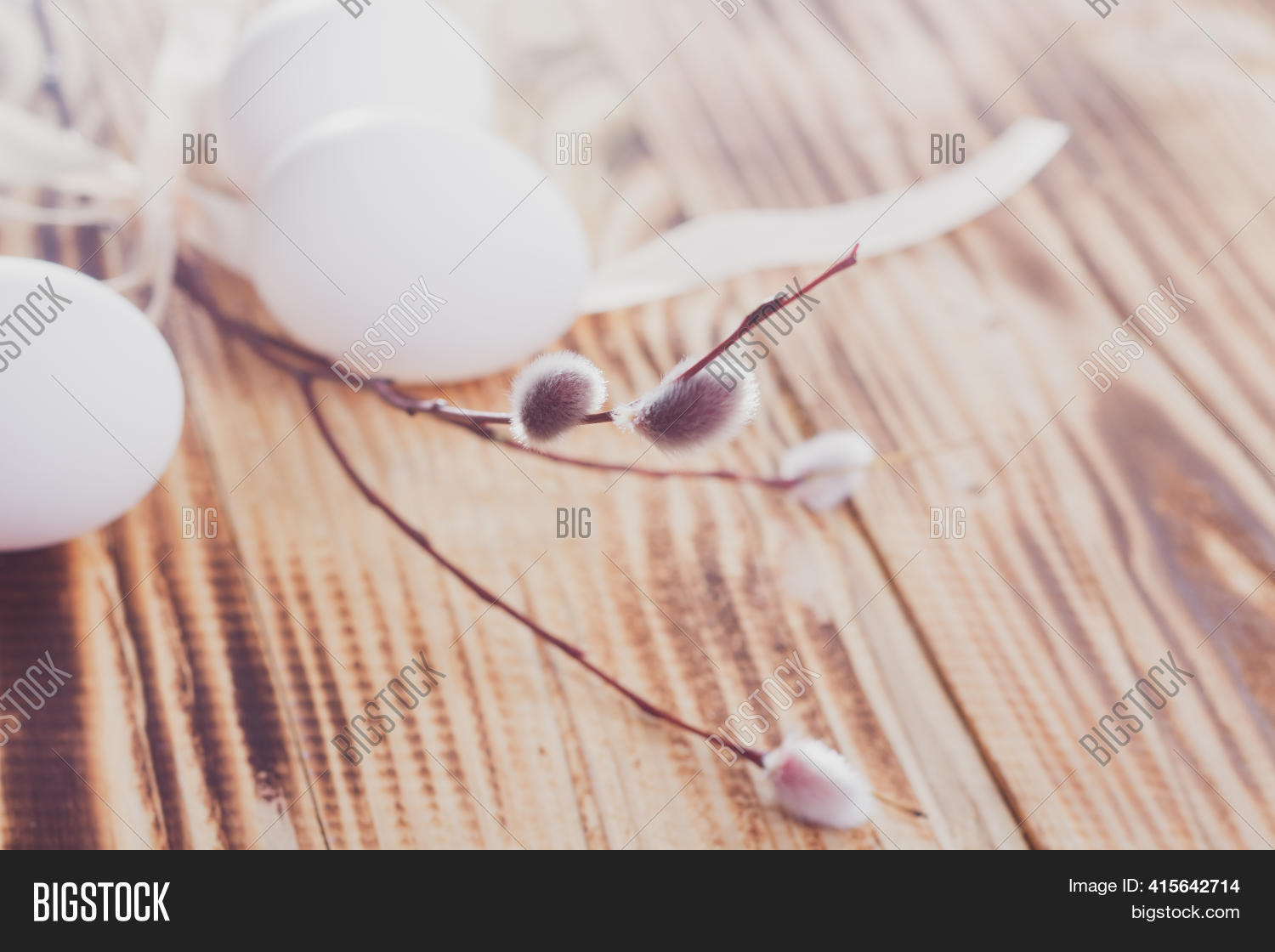 Easter Rustic Image & Photo (Free Trial) | Bigstock