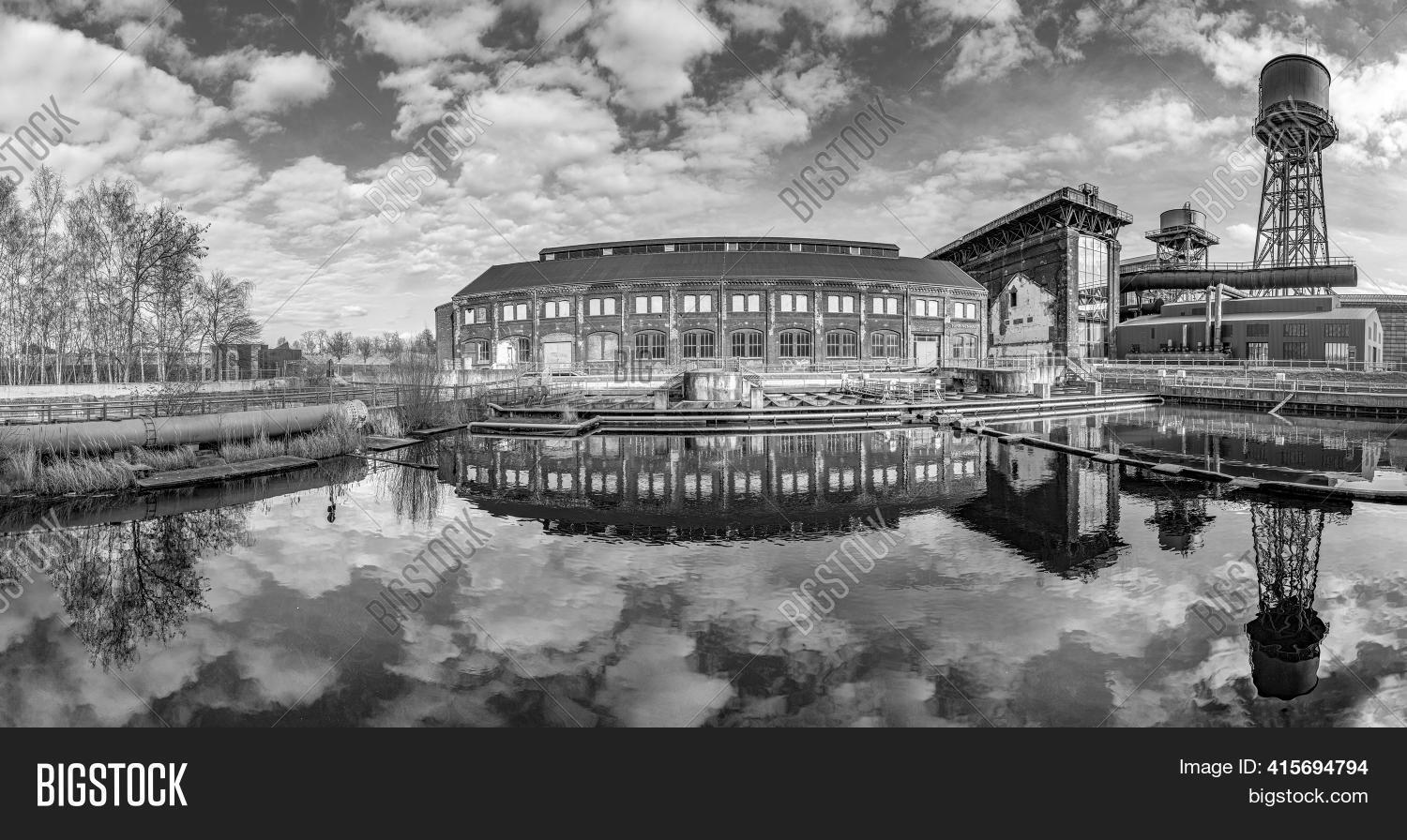 Bochum, Germany - Image & Photo (Free Trial) | Bigstock