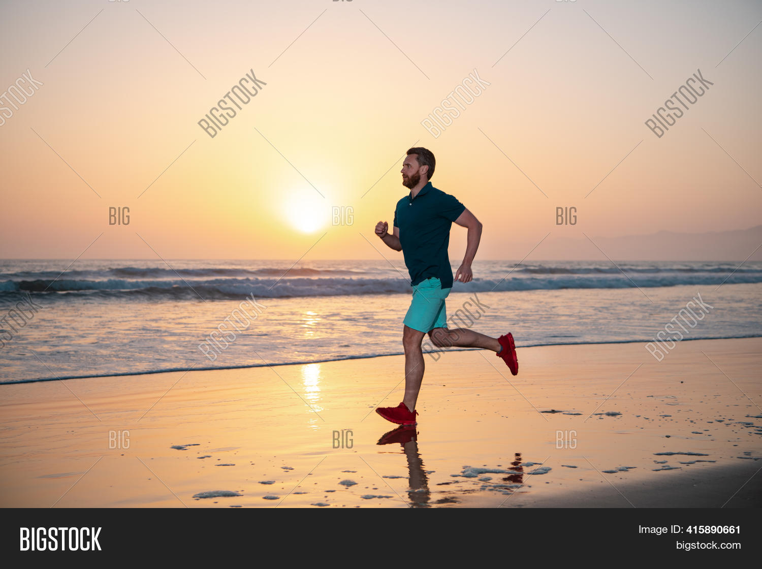 Full Length Healthy Image & Photo (Free Trial) | Bigstock