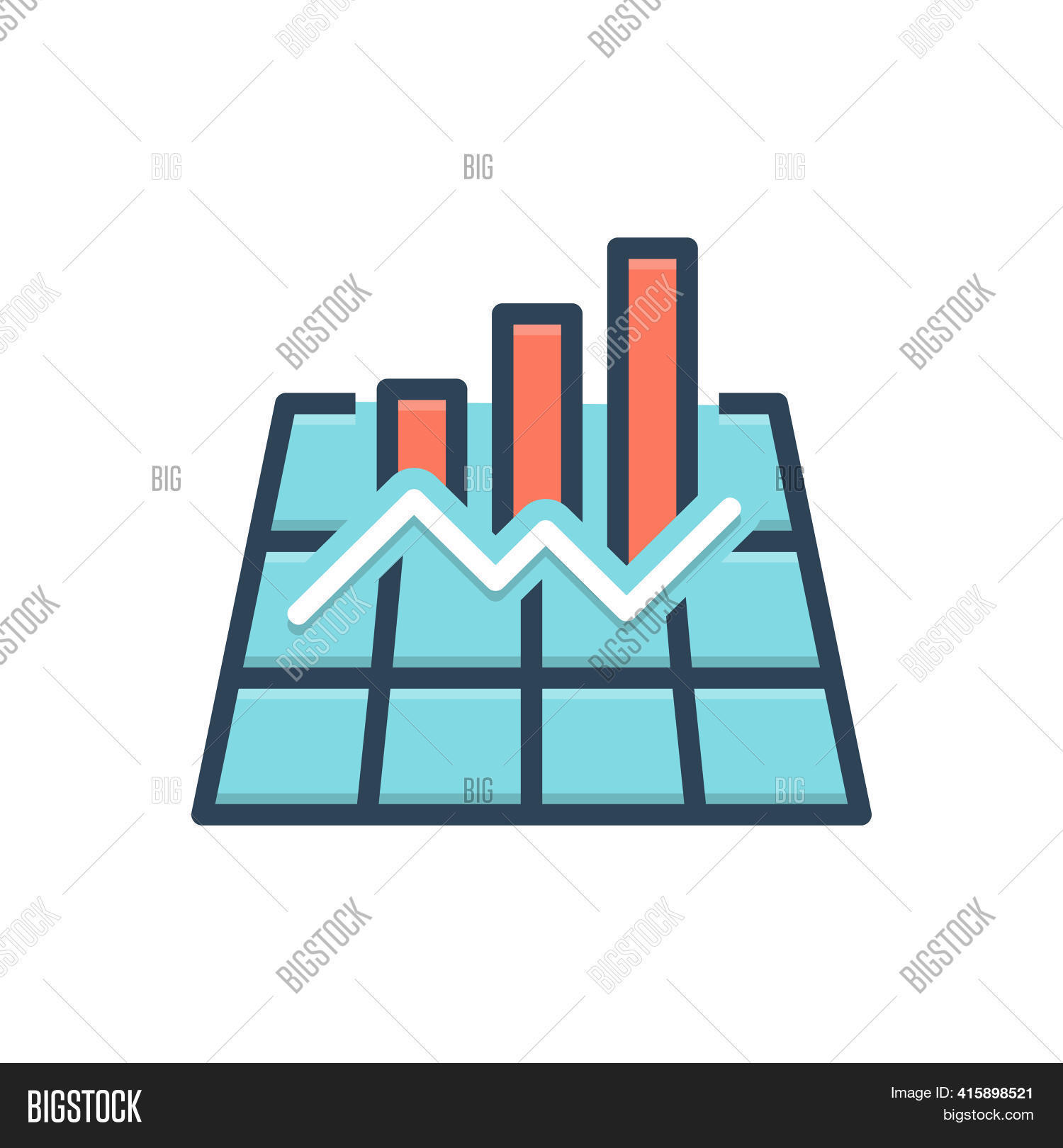 Color Illustration Image & Photo (Free Trial) | Bigstock