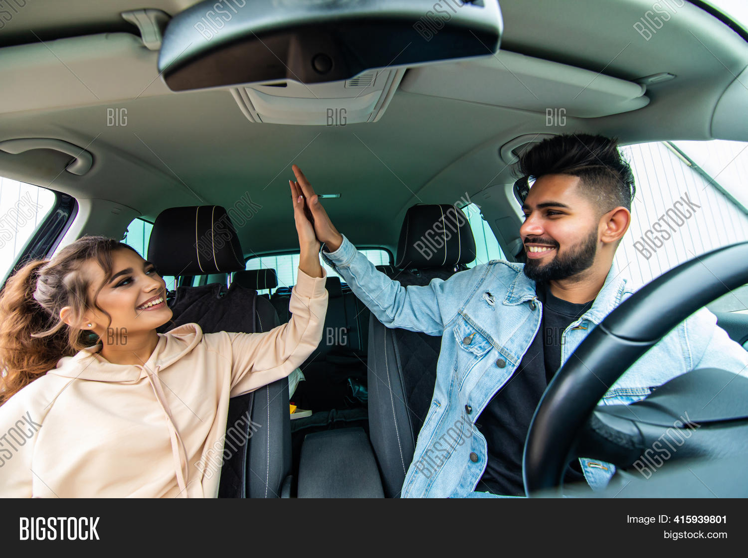 Beautiful Young Indian Image & Photo (Free Trial) | Bigstock