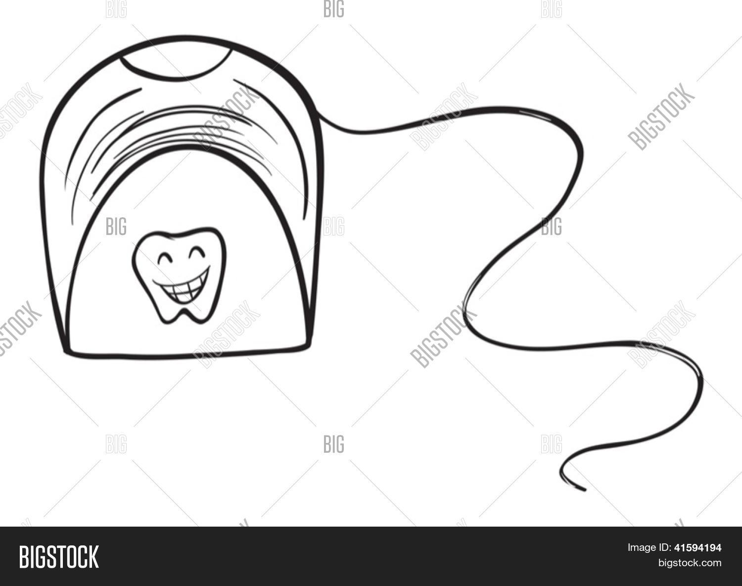 Illustration Dental Vector & Photo (Free Trial) | Bigstock