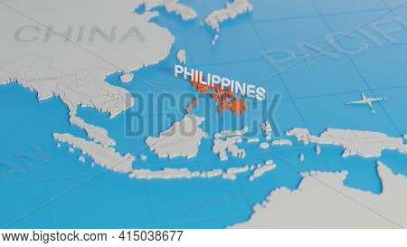 Philippines Image & Photo (Free Trial) | Bigstock