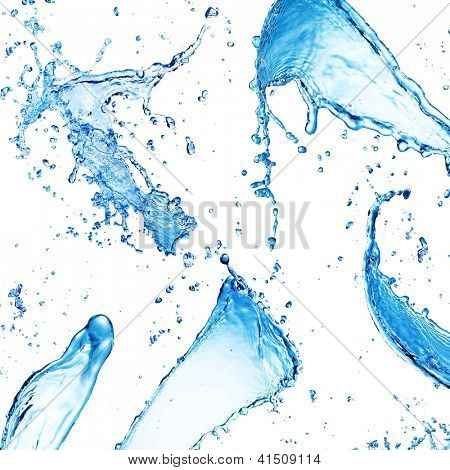 High Resolution Water Image & Photo (Free Trial) | Bigstock