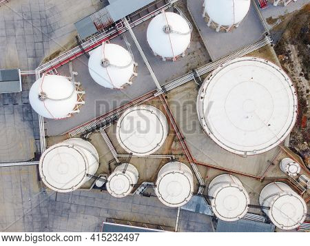Bird Eye View Image & Photo (Free Trial) | Bigstock