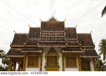 Haw Pha Bang Ho Pha Image & Photo (Free Trial) | Bigstock