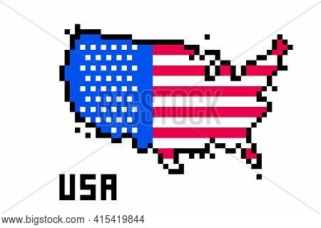 2d 8 Bit Pixel Art Vector & Photo (Free Trial) | Bigstock