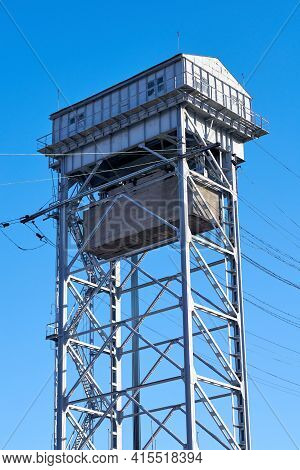 Tower Two-tier Image & Photo (Free Trial) | Bigstock