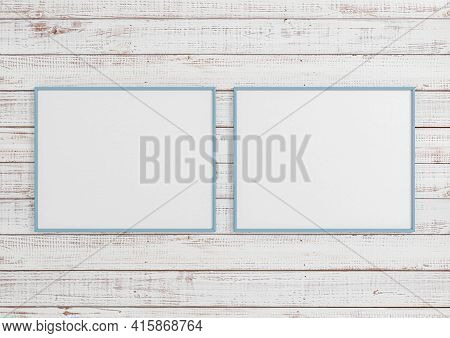 Double 8x10 Horizontal Image & Photo (Free Trial) | Bigstock