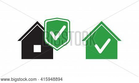 Home Stay Safe, Vector & Photo (Free Trial) | Bigstock