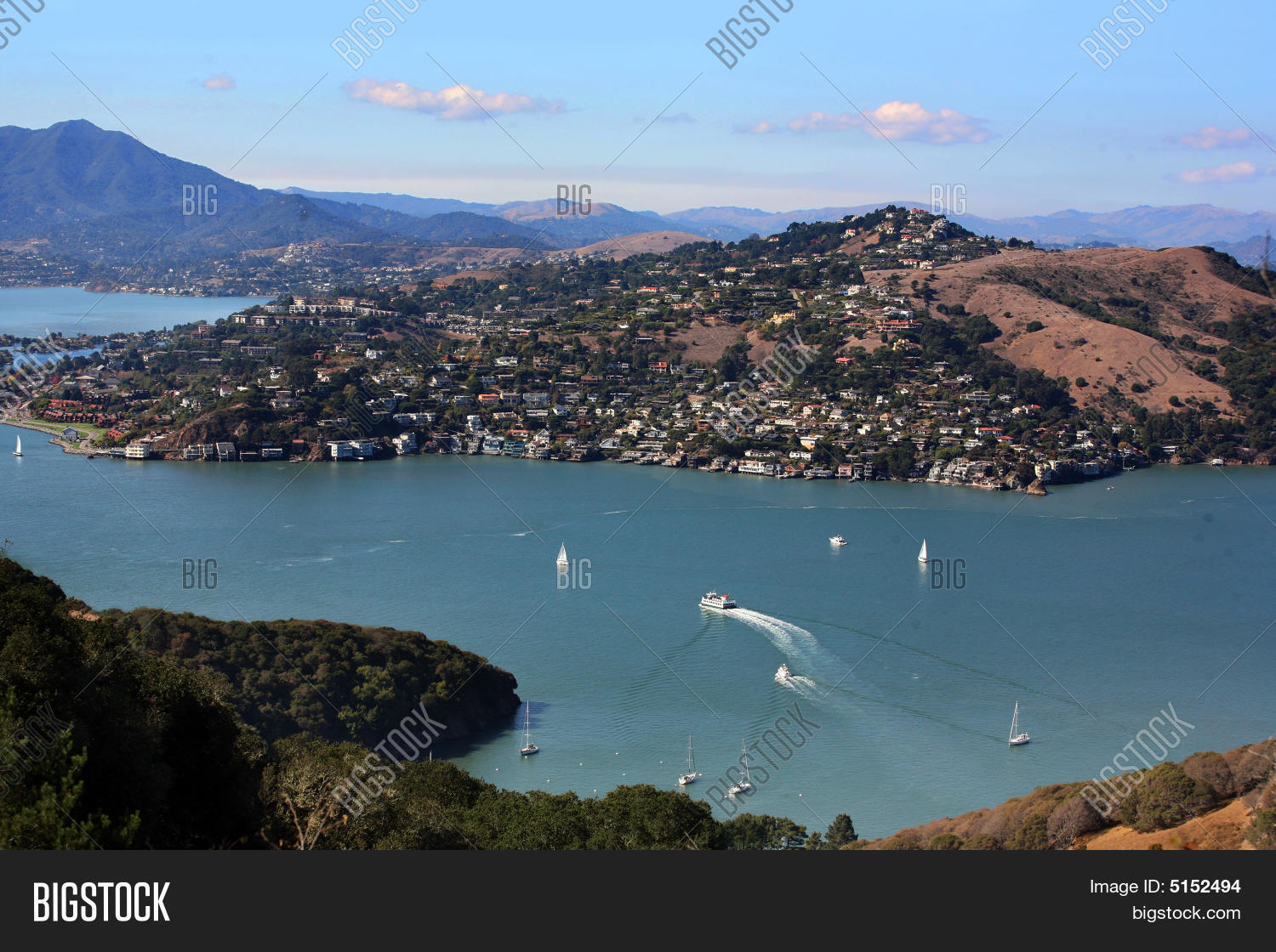 Bay Area Image & Photo (Free Trial) | Bigstock