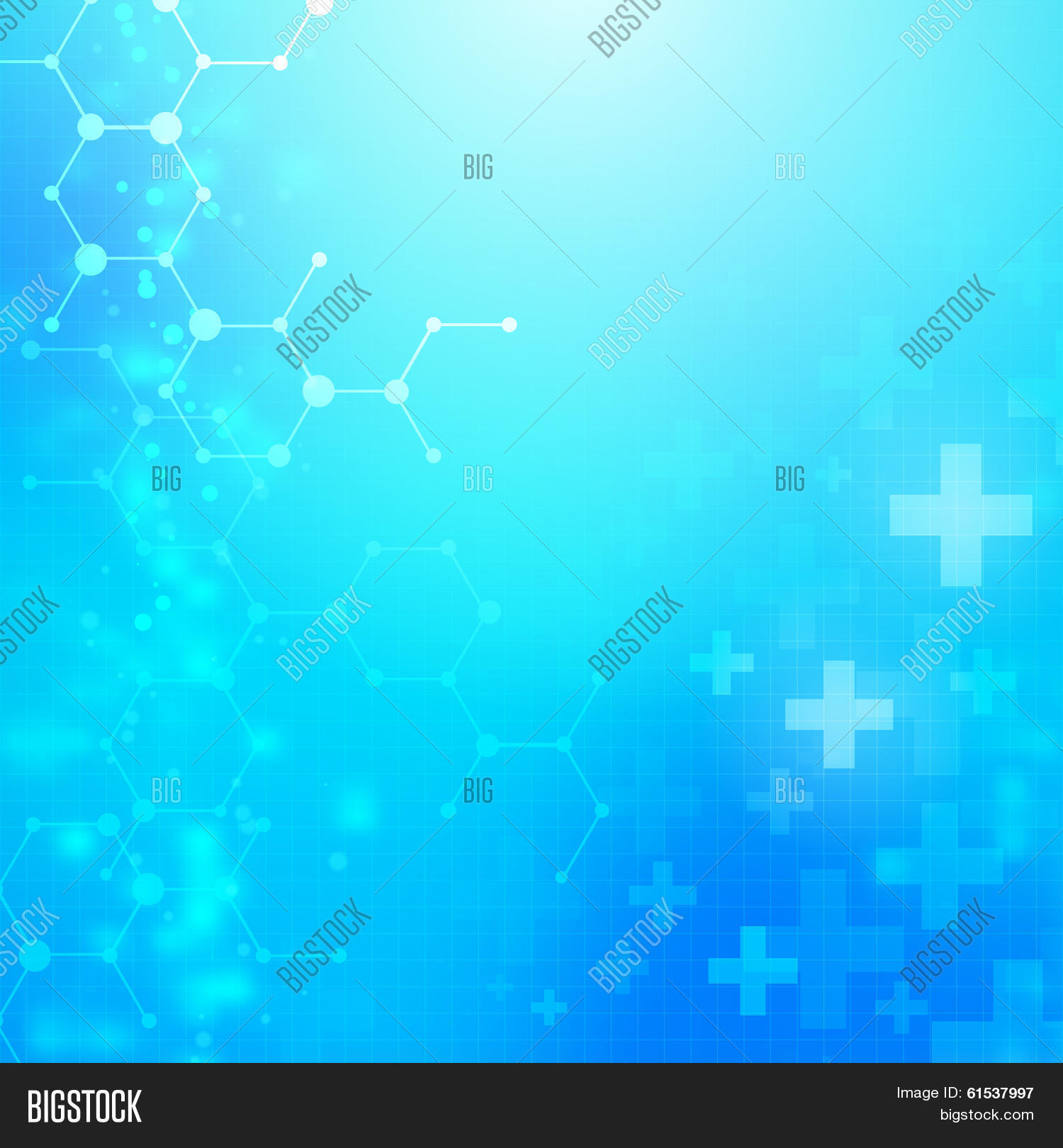 Abstract Medical Vector & Photo (Free Trial) | Bigstock
