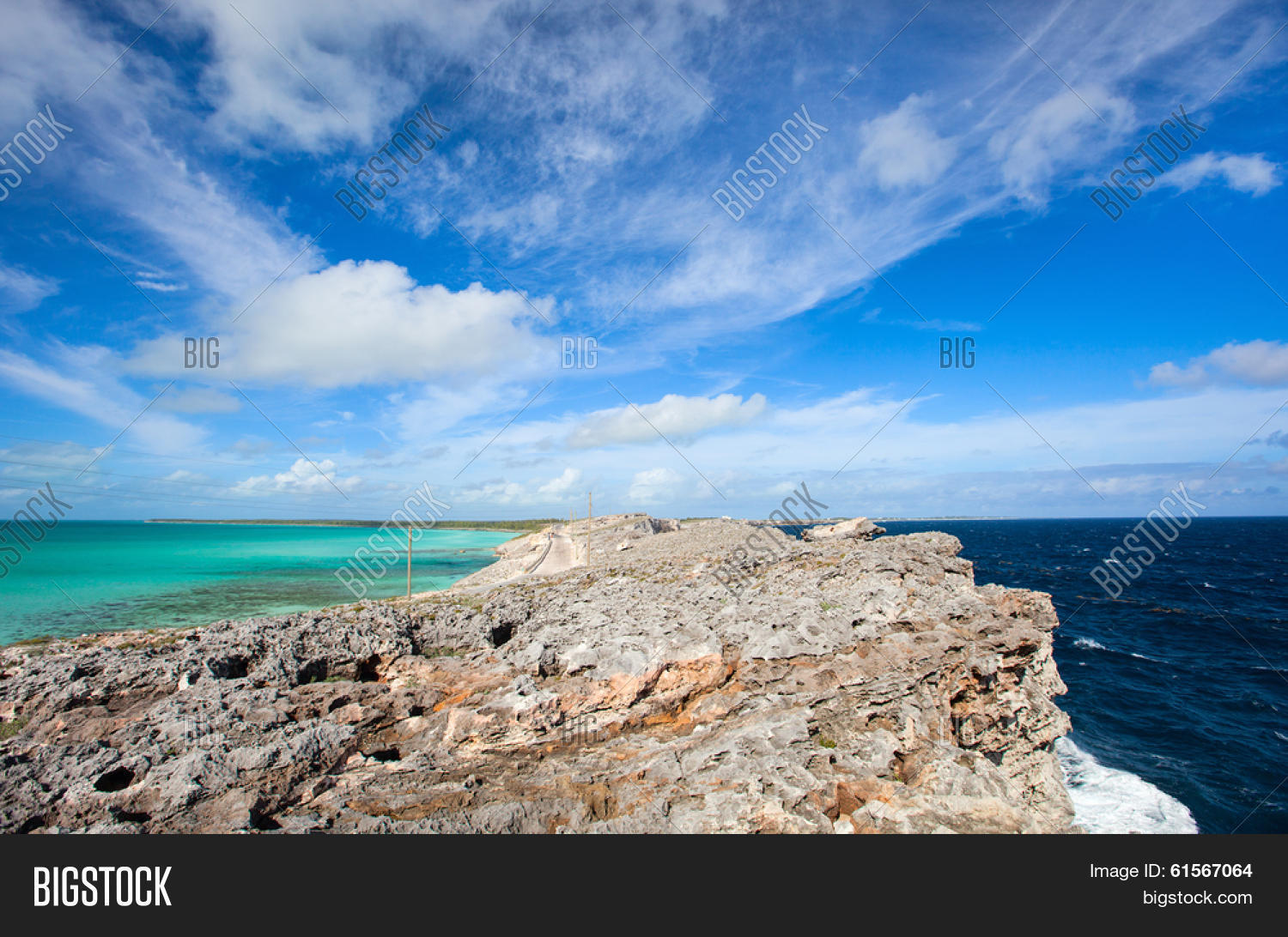 Eleuthera Island Image & Photo (Free Trial) | Bigstock