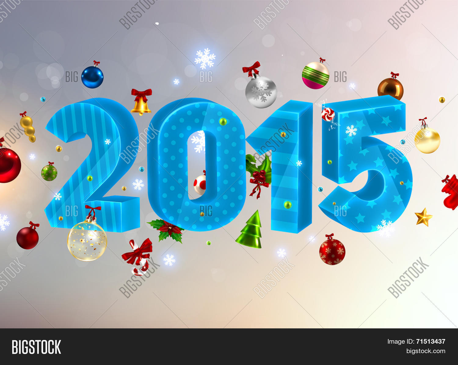 Christmas Card Xmas Vector & Photo (Free Trial) | Bigstock