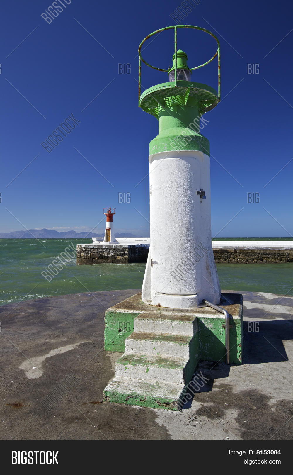 Lighthouse Beacons Image & Photo (Free Trial) | Bigstock