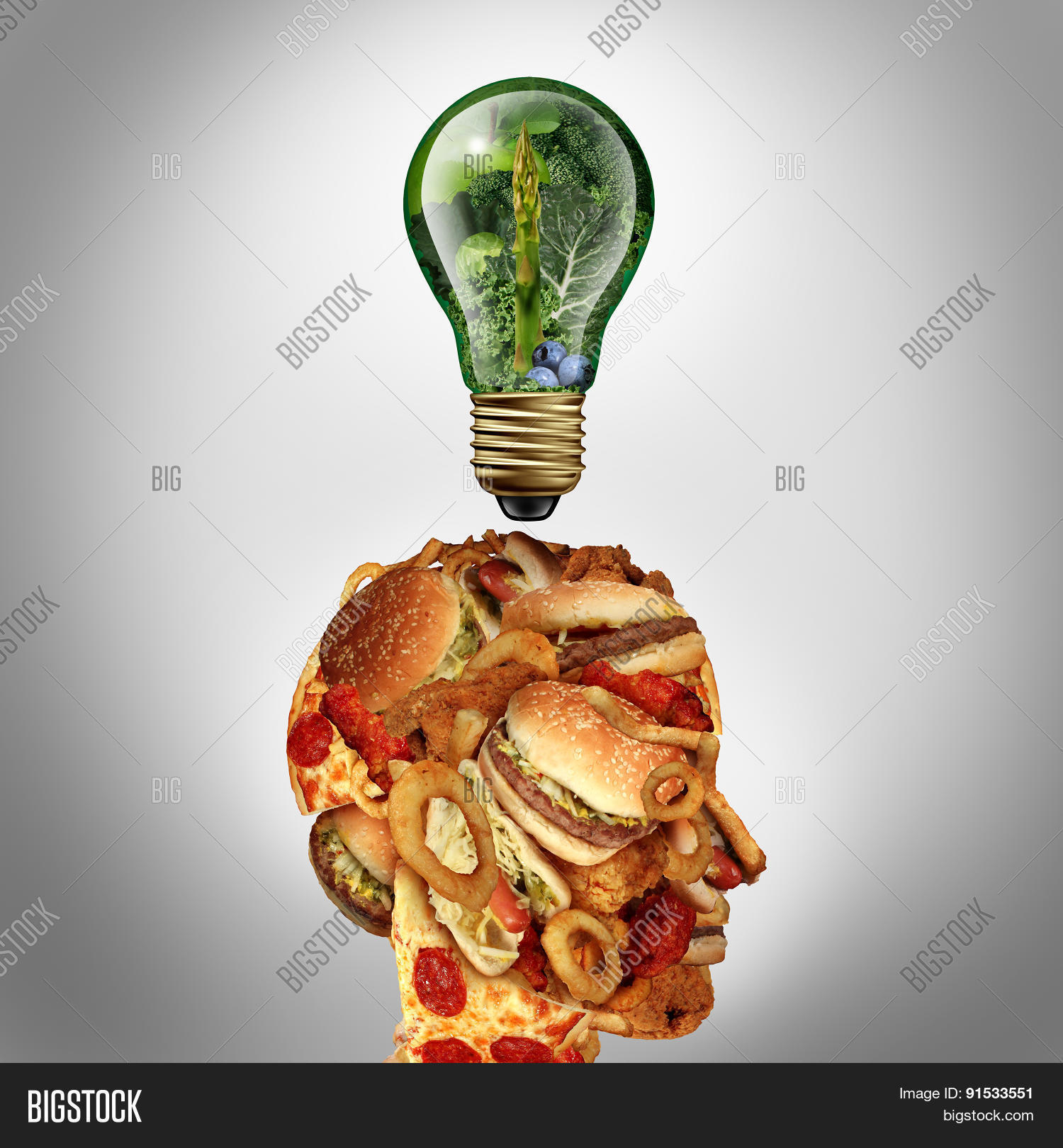Diet Motivation Image & Photo (Free Trial) | Bigstock