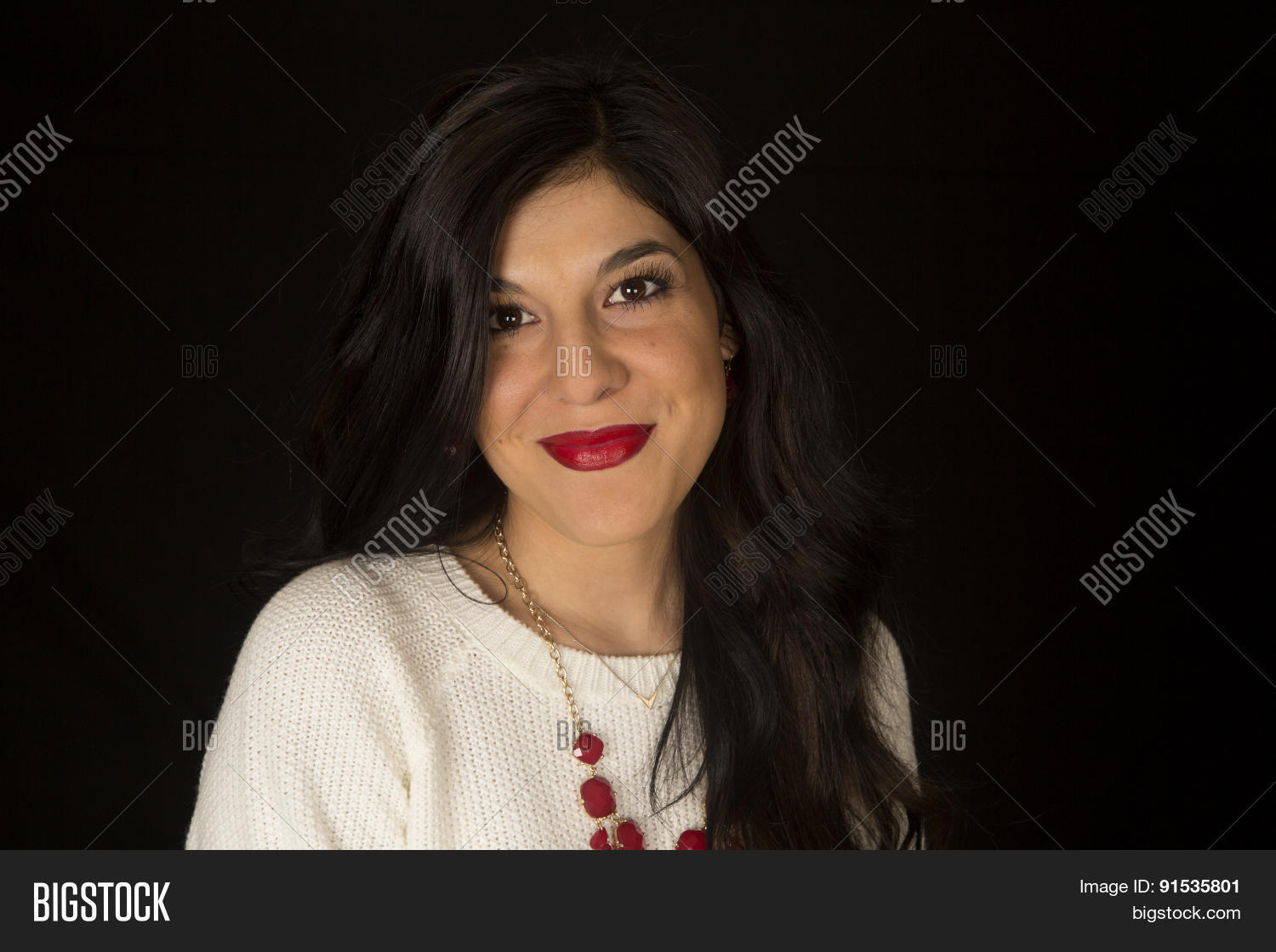 Beautiful Tan Woman Image & Photo (Free Trial) | Bigstock