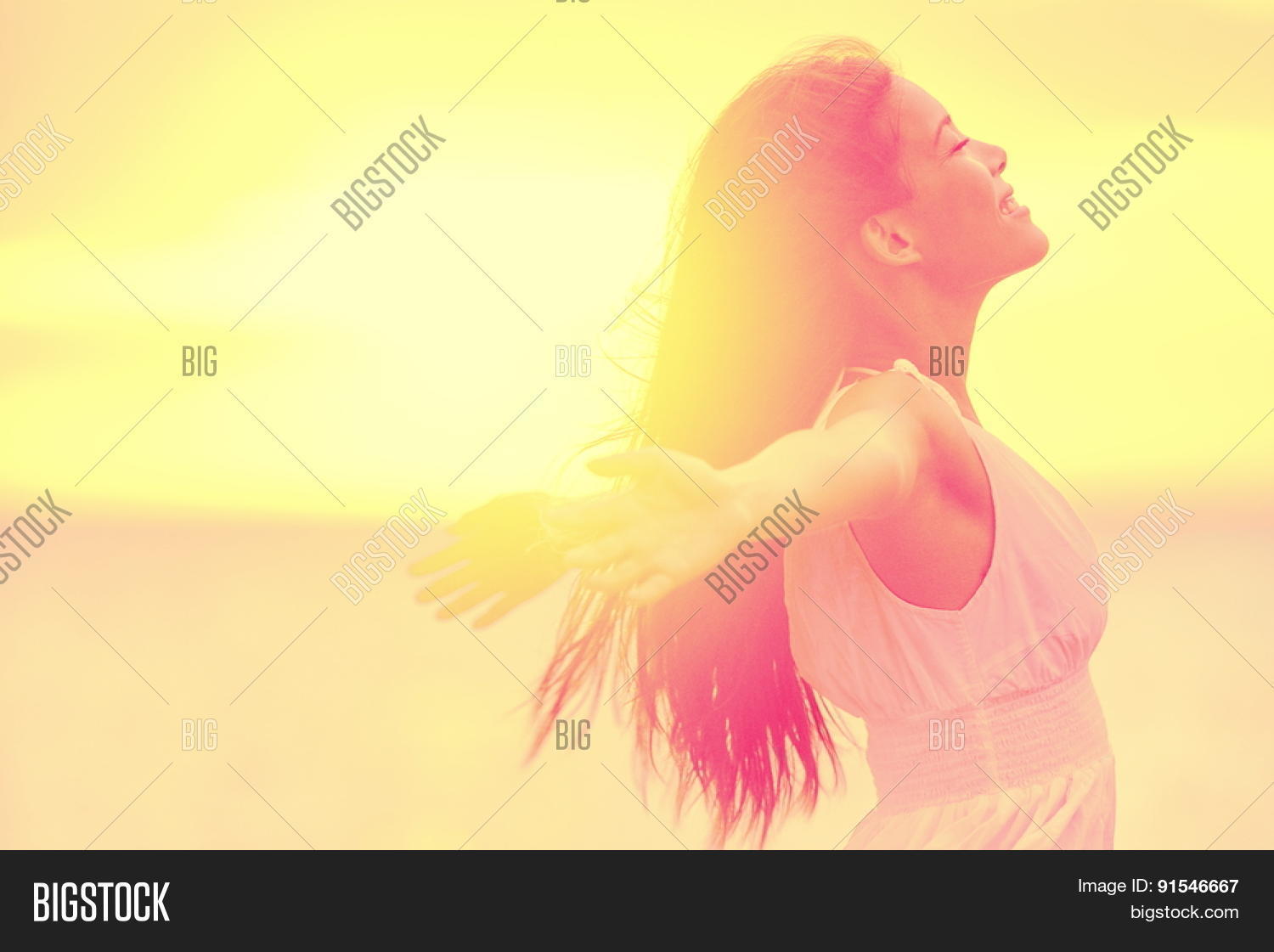 Happiness - Free Happy Image & Photo (Free Trial) | Bigstock