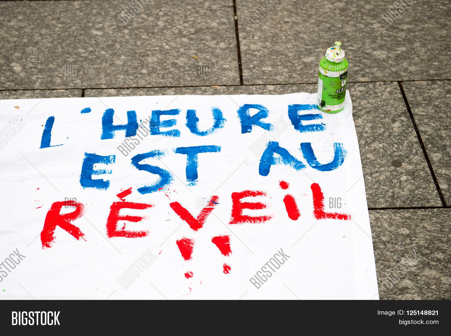 Public Placard Image & Photo (Free Trial) | Bigstock