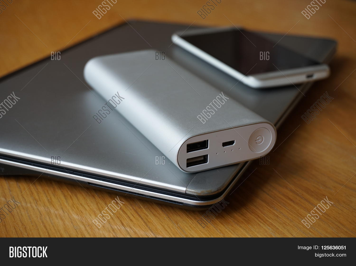 Modern Mobile Office Image & Photo (Free Trial) | Bigstock