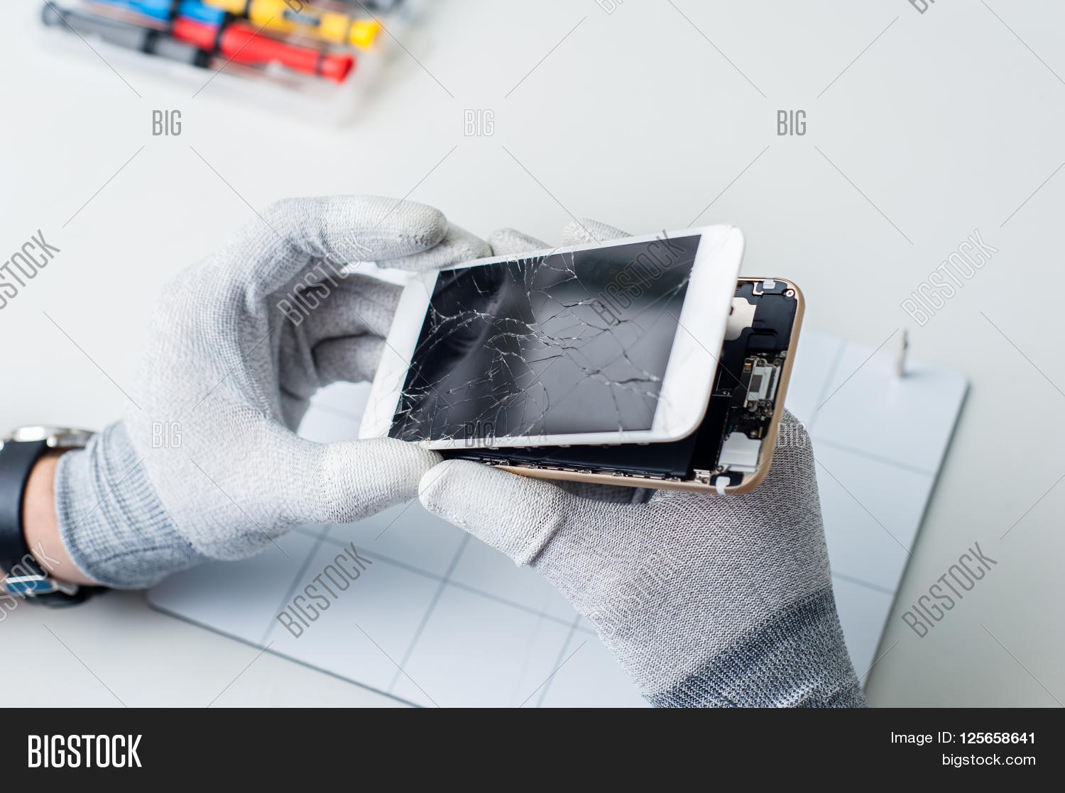 Close- Photos Showing Image & Photo (Free Trial) | Bigstock