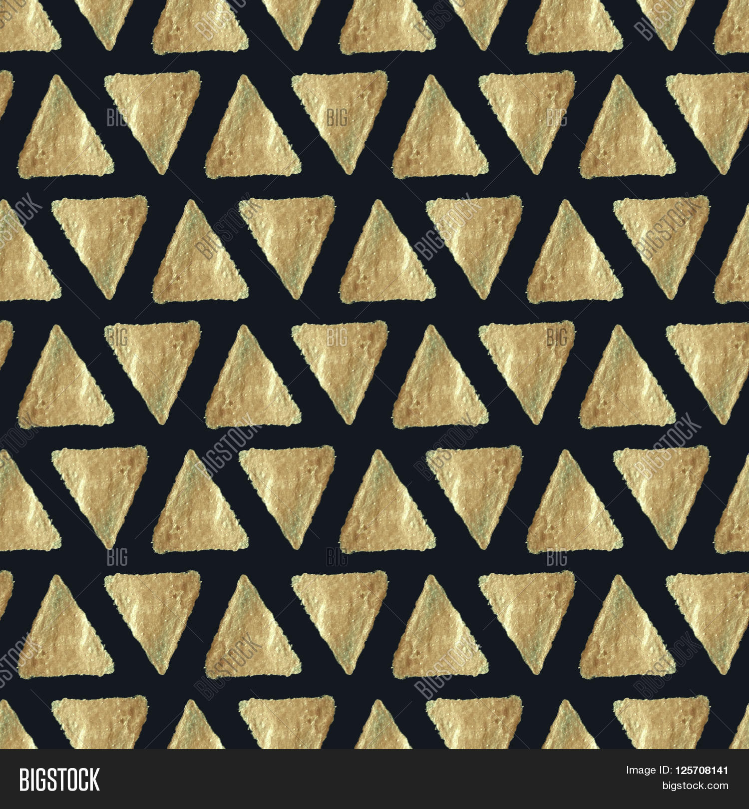 Pyramid Texture. Image & Photo (Free Trial) | Bigstock