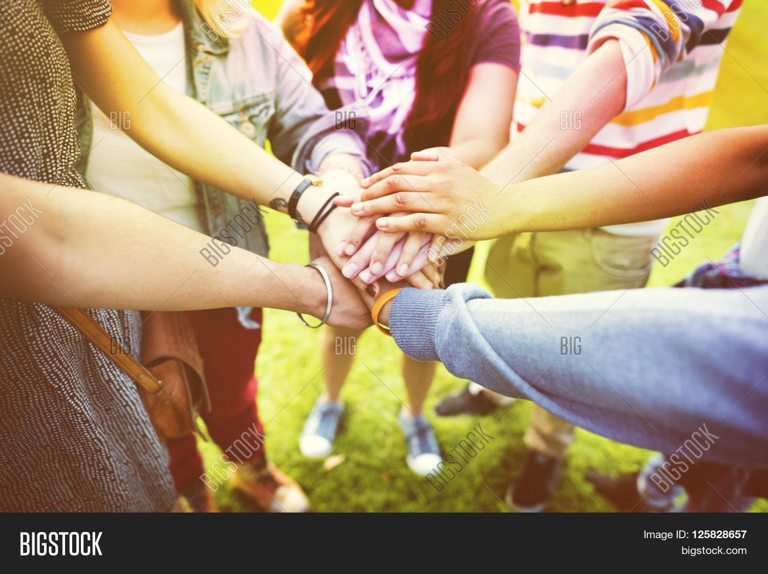 Support Help Image & Photo (Free Trial) | Bigstock